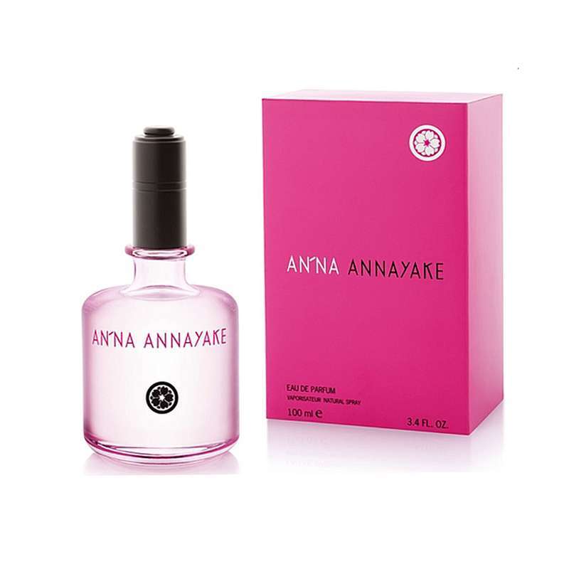 Jual Annayake Parfum Anna Woman Eau De Parfum Vapo - 100 ml di Seller ...