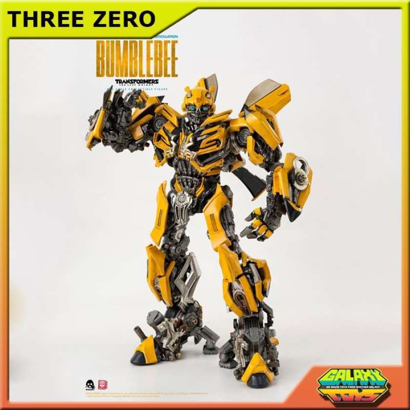 Jual 3A - Three-zero - 3Z0164 - Transformers: The Last Knight ...