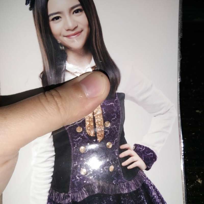 Personil Jkt48 Generasi 2