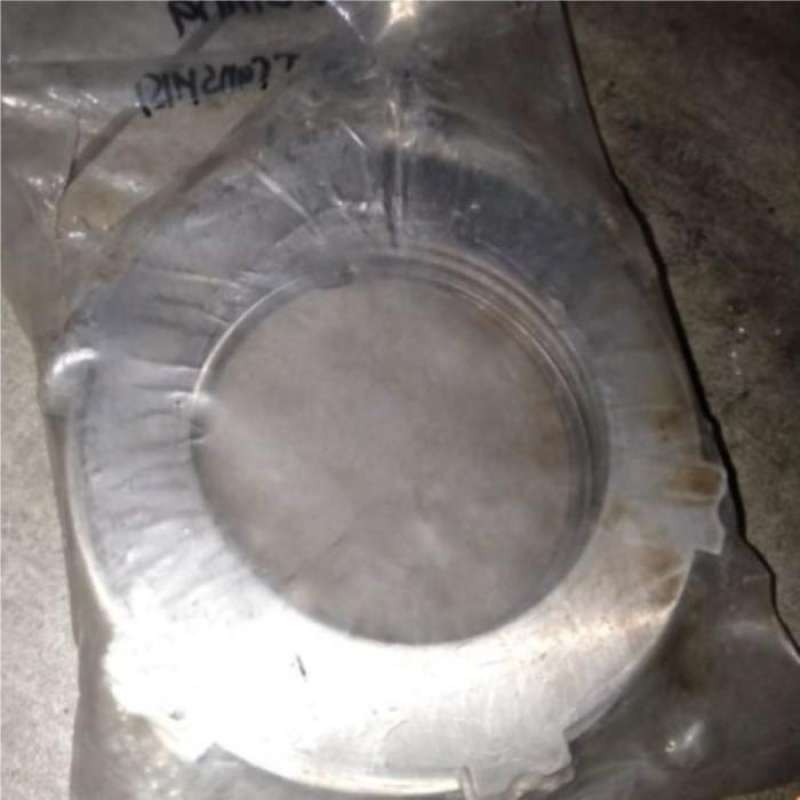 Jual DISC/PLATE TRANSMISI FORKLIFT TOYOTA 8FD25 (GIGI 6) di Seller ...