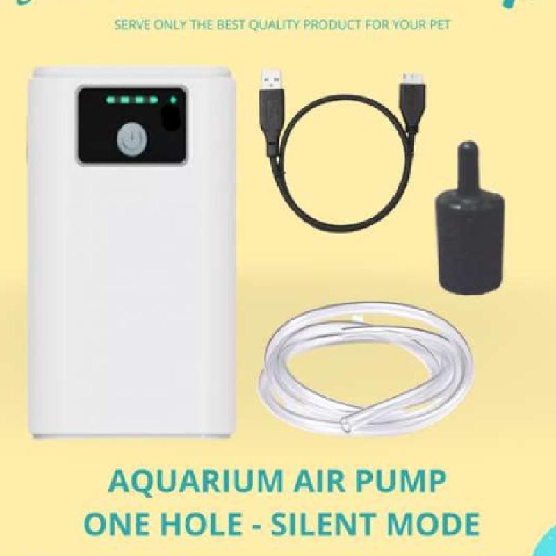 Bait Bucket Aerator Rapala Battery Aerator - Portable Fish Oxygenator ...