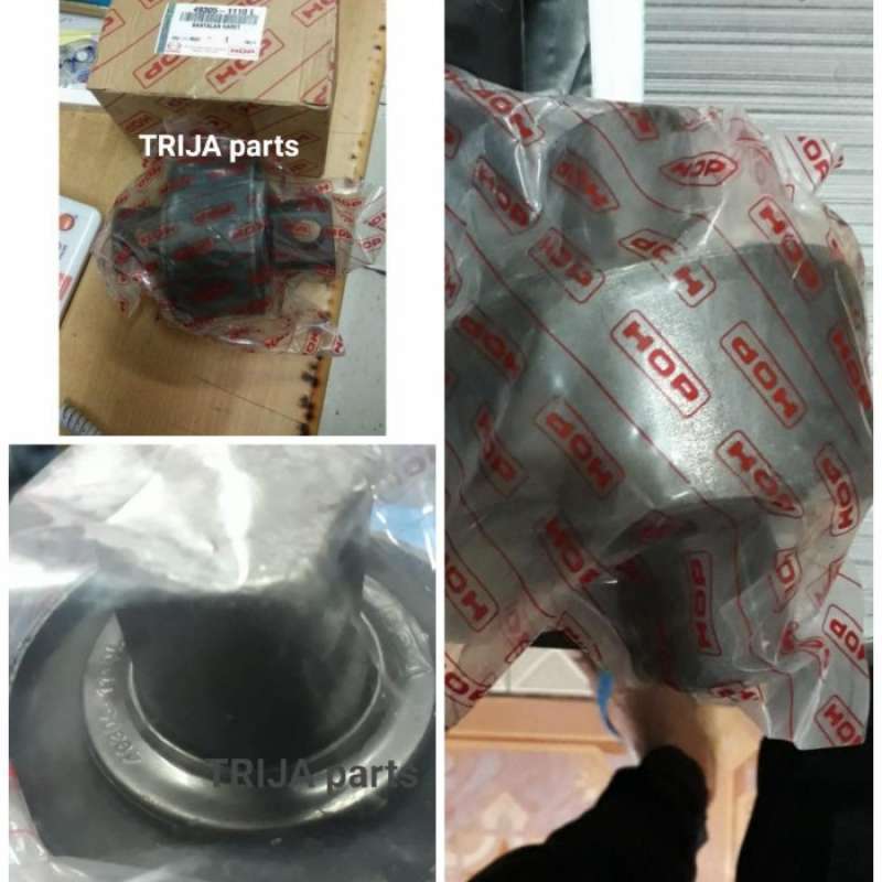 Jual Rubber Bushing Hop Asli Hino,Nissan,Mitsubishi Karet Ding Dong di ...