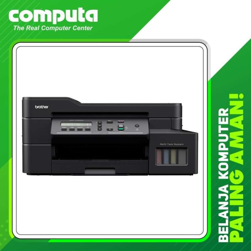 Jual Printer Brother DCP-T720DW Ink Tank Printer di Seller Computa ...