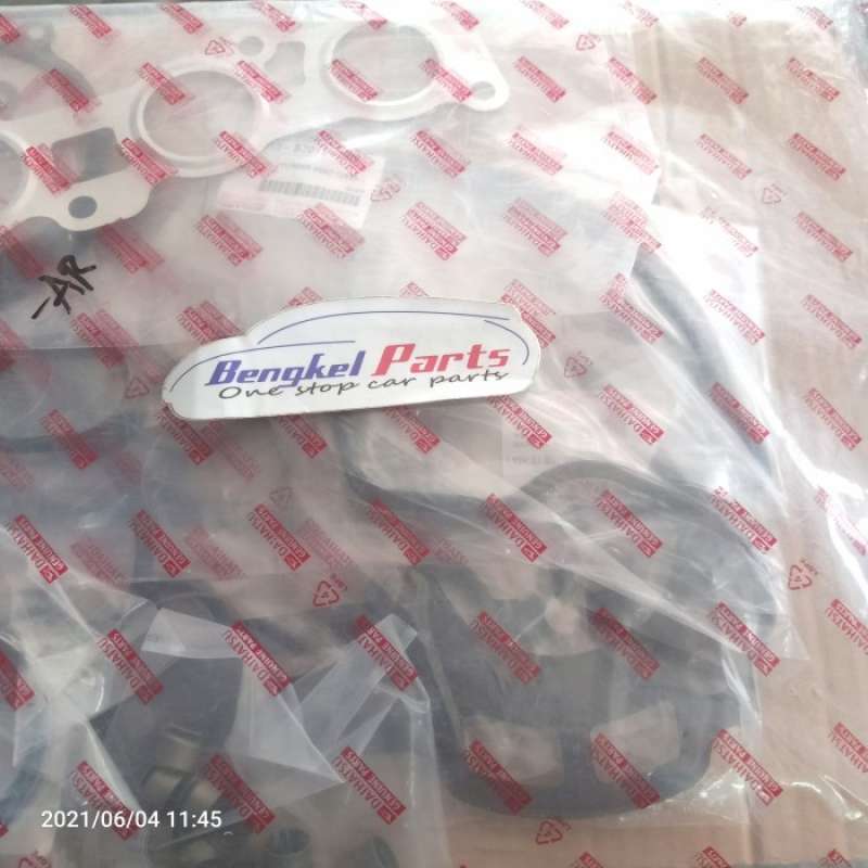 Promo Packing Full Set Mesin Avanza Xenia Rush Terios Vvti Original ...