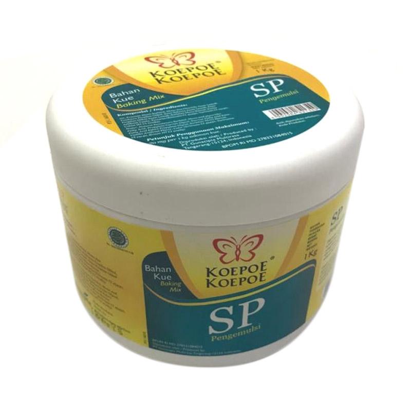 Sp Pengemulsi 1 Kg Gratis Ongkir 🏷️ Harga Murah Mei 2026