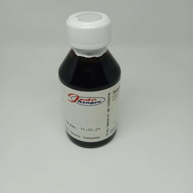 Jual Larutan Turk 100ml Merk Indoreagen Di Seller Pesenaja.com - Lengkong Gudang, Kota Tangerang ...