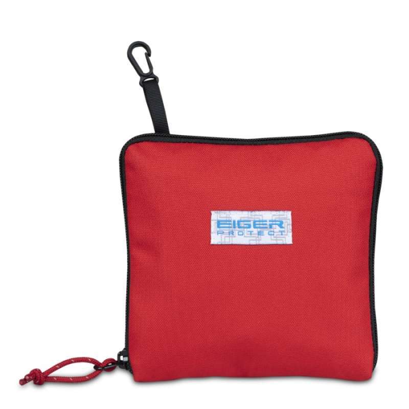 Promo EIGER X-HYGIENE POUCH KIT.1 - All Size Diskon 11% di Seller Afri ...