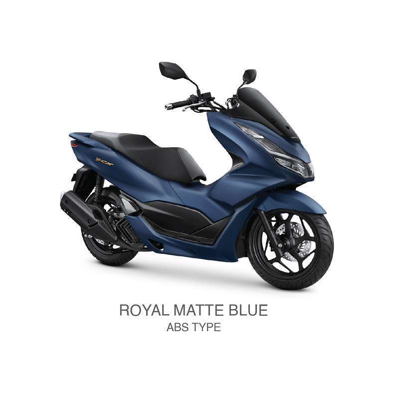 Jual Honda All New PCX ABS Sepeda Motor [VIN 2022/ OTR Surabaya] No ...