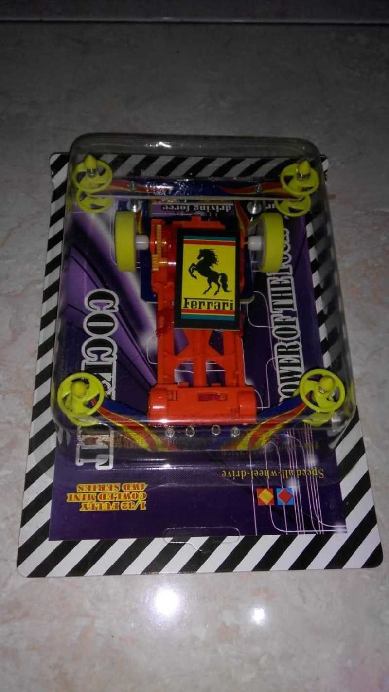 Promo Tamiya Speed Race ban bemo / bajaj / 1 roda Balap Diskon 20% di ...