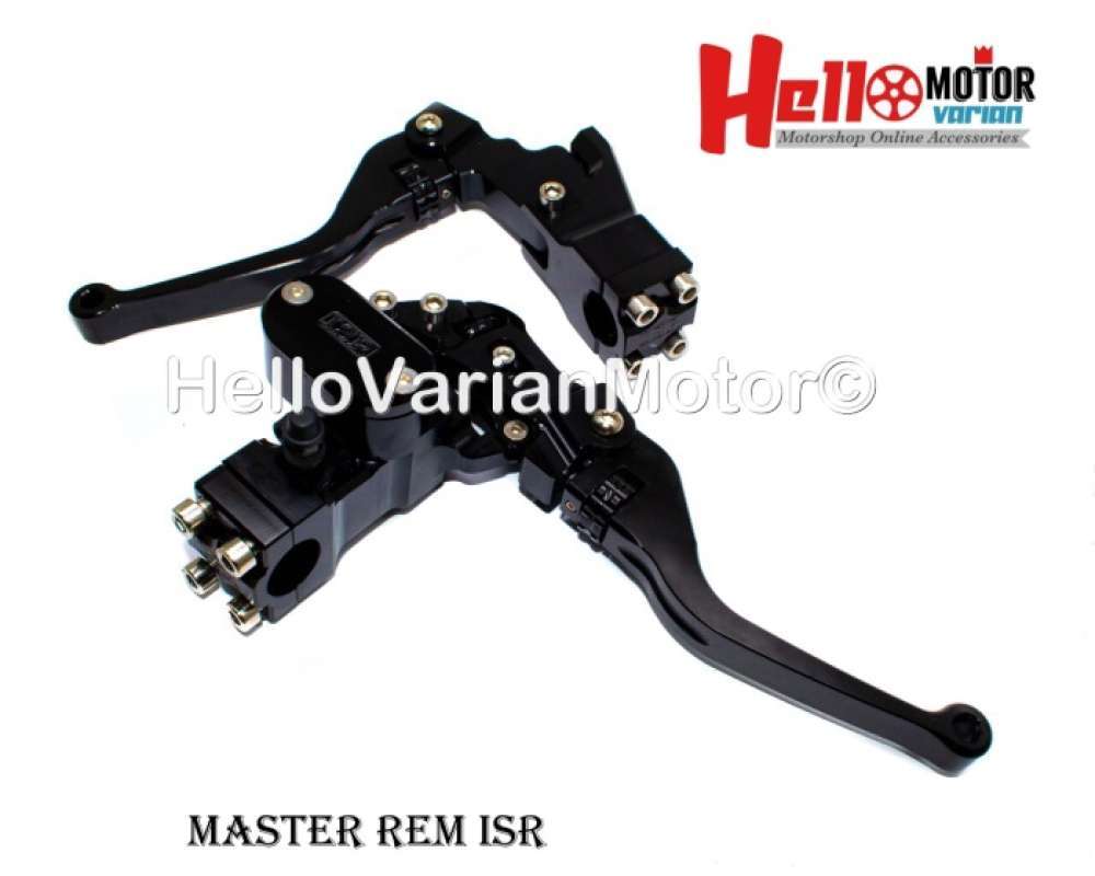 Jual Box Motor Matic Full Set Terbaru Dengan Harga Termurah Di 2024 ...