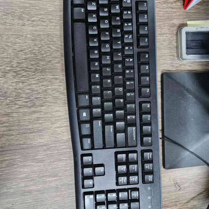 Jual Keyboard Usb Standar Usb Keyboard Standar Keyboard Computer ...