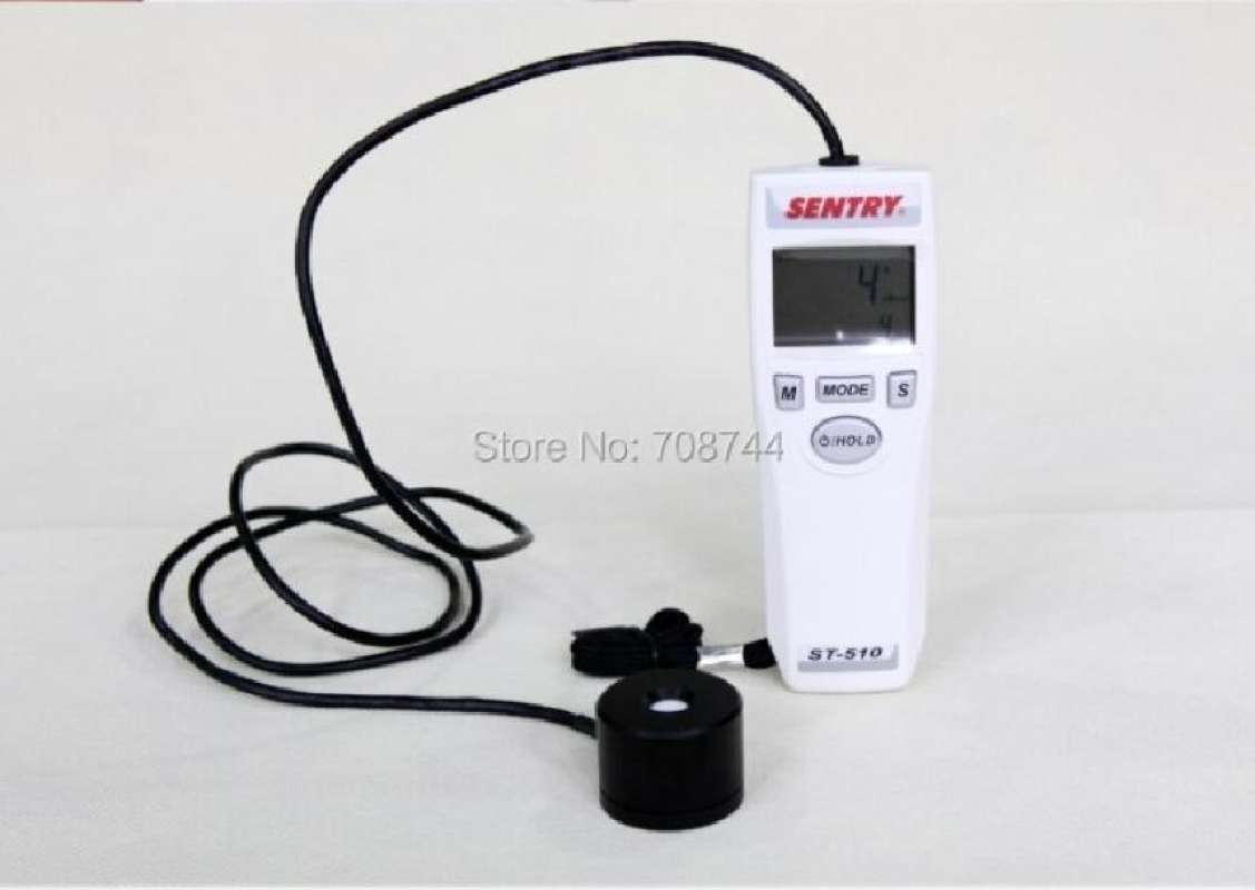 Jual SENTRY ST-510 ST510 UVC UltraViolet Meters Measure Ultraviolet ...