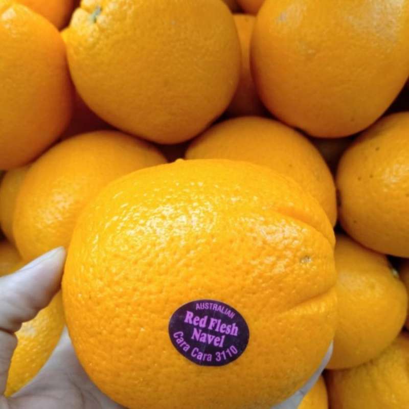 Jual Jeruk Neval Cara Cara Australia -+1Kg Halal di Seller jaya_berkat ...