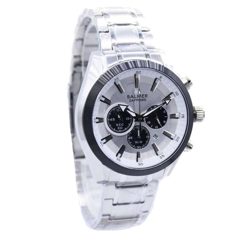 Promo Jam Tangan Balmer Original 8164 Balmer B8164 Jam Balmer 8164 Jam ...