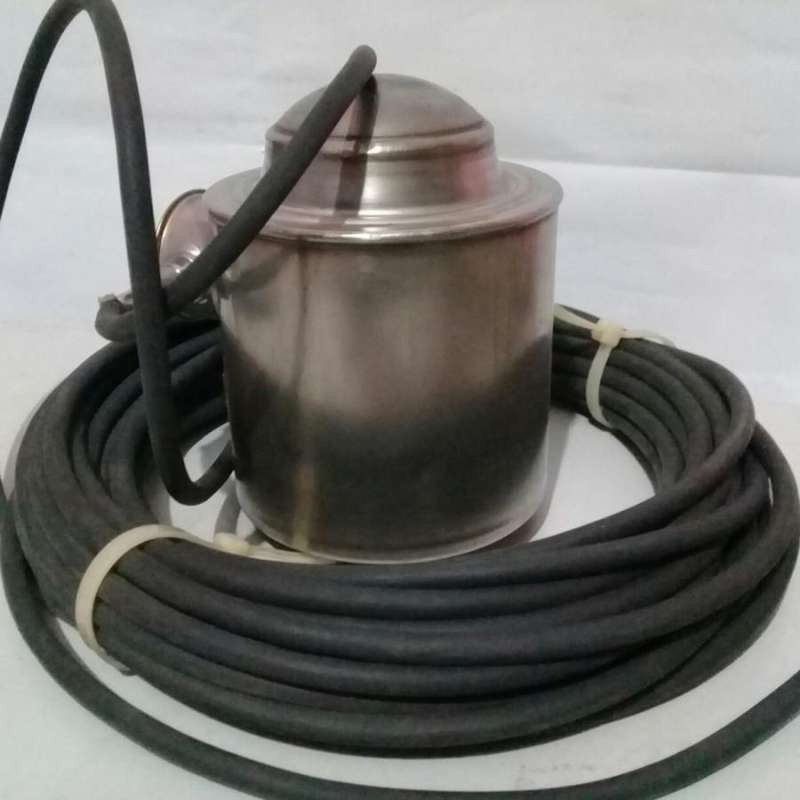 Jual Load Cell Sartorius Pr 6201/54 L 50 Ton Di Seller Azzsparepart ...