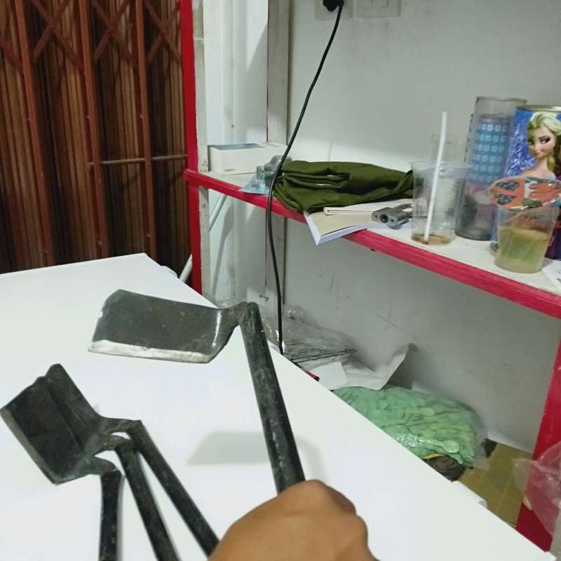 Jual Tajak Rumput Terbaru Dengan Harga Termurah Di 2024 | Blibli