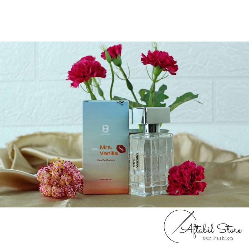 Promo PARFUM EIGHTHREE MAN OR WOMEN EAU DE PARFUM PREMIUM BEST SELLER ...