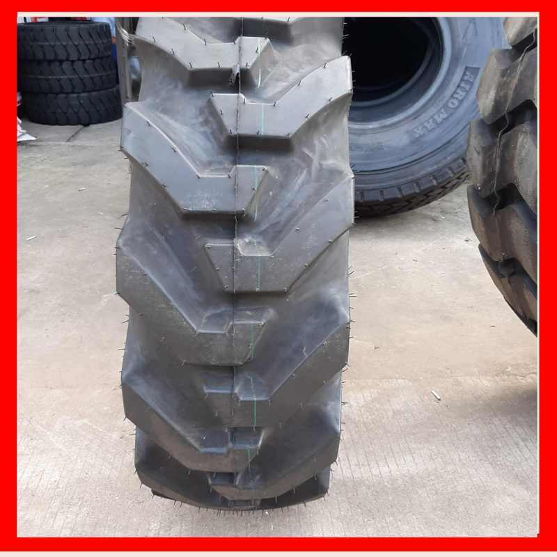 Jual Ban Backhoe Loader Bkt 12.5 / 80 - 18 - 12pr - At603 Di Seller ...