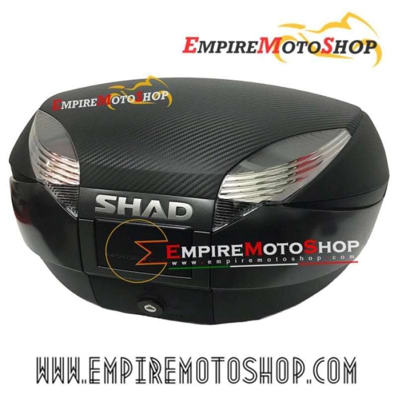 Jual Box Shad Sh48 Carbon Di Seller Gasta Depn - Cengkareng Barat, Kota ...