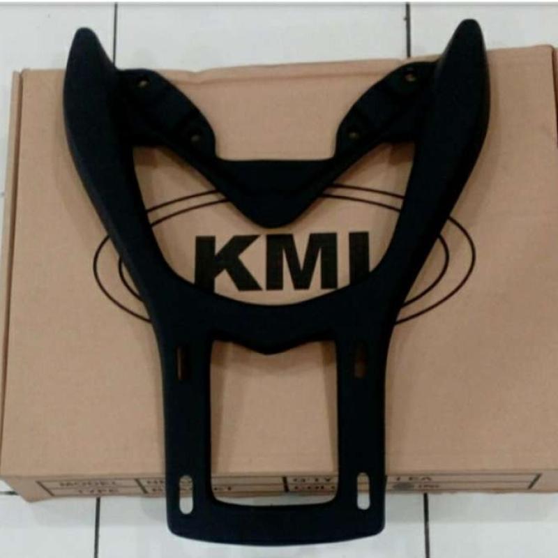 Promo breket box kmi yamaha nmax old original kmi pnp ke semua merk box ...