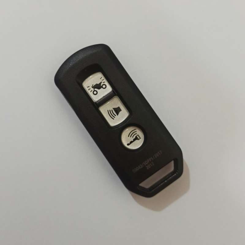 Jual Remote Kunci Motor Keyless Motor Honda PCX ADV Original di Seller ...