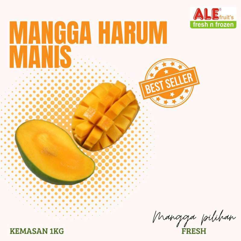 Jual Mangga harum manis, mangga aromanis,mangga fresh Halal di Seller ... Jual Mangga harum manis, mangga aromanis,mangga fresh Halal di Seller ...