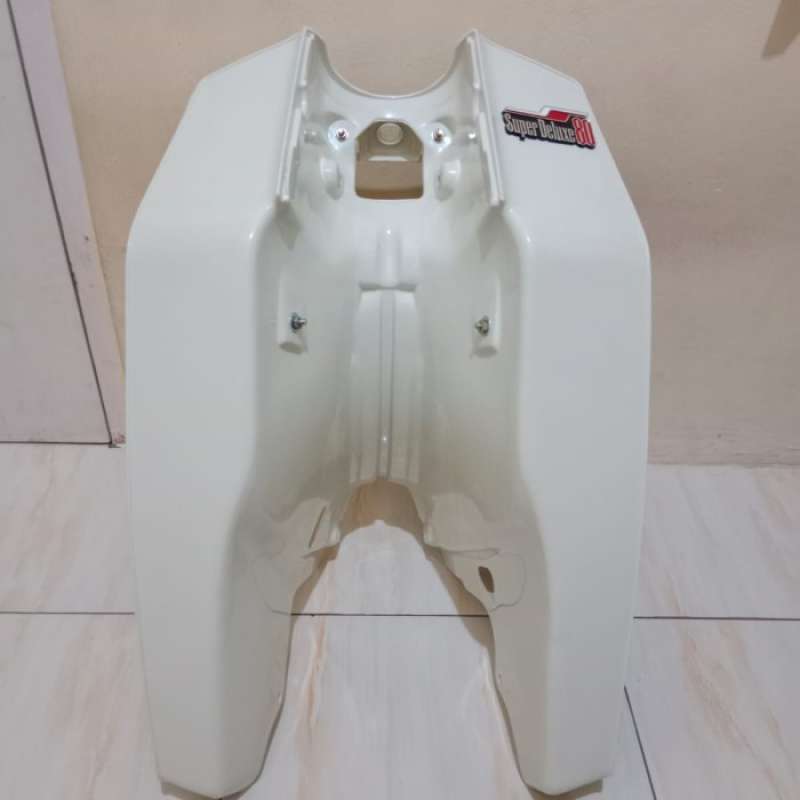 Jual Sayap Robot SDX / Sayap Super Deluxe / Legshield Robot V80SS V80 ...