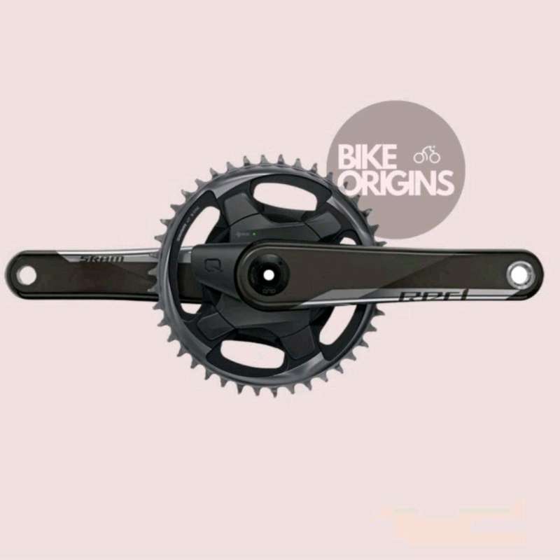 Jual Groupset Sram Red Etap Axs Power Meter Rim Brake 12 Speed Di ...