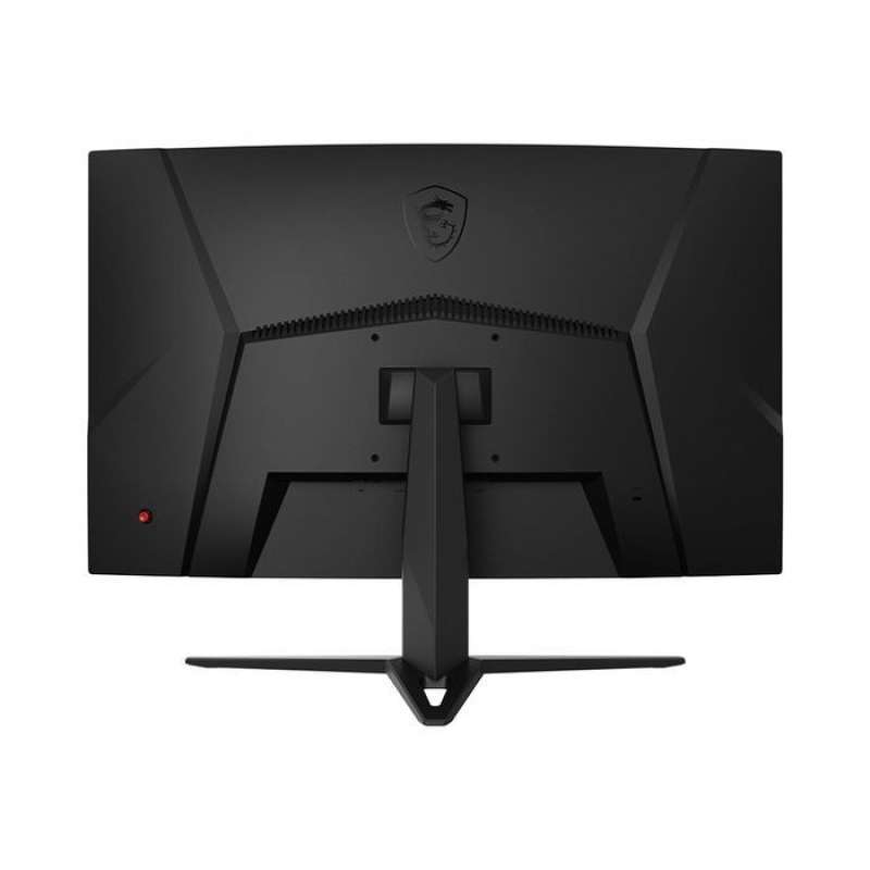 Jual Msi Optix G27c4 27'' Curved Gaming Monitor 165hz 1ms Hdmi Di ...