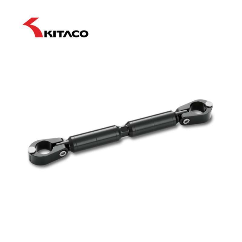 Jual Kitaco Handle Brace Stabilizer Stang Honda Monkey 125 di Seller ...