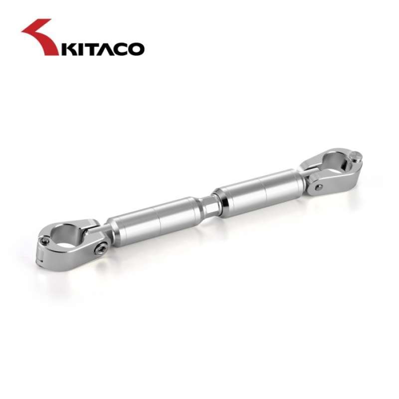 Promo Kitaco Handle Brace Stabilizer Stang Honda Monkey 125 di Seller ...