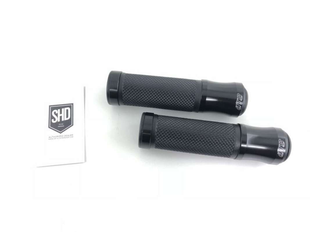 Jual HANDGRIP SIP SCOOTER FOR VESPA ALL VESPA CLASSIC BLACK di Seller ...