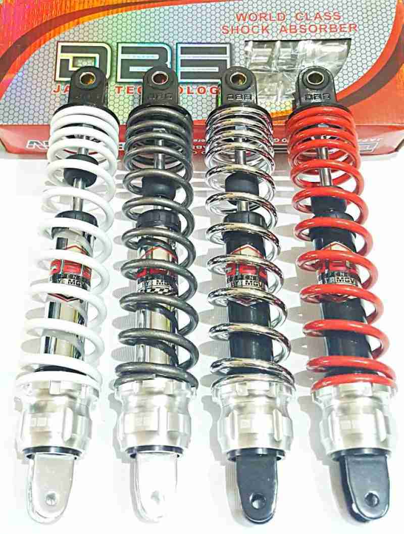 Jual SHOCK BELAKANG YAMAHA NMAX (NEW EVOLUTION SERIES) di Seller Gasta ...