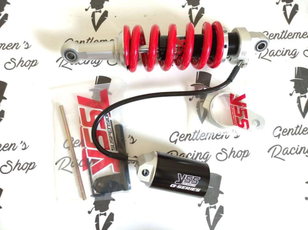 Jual Shockbreaker Satria FU 150 - YSS G Series Tabung Original Thailand di Seller Gasta Depn ...