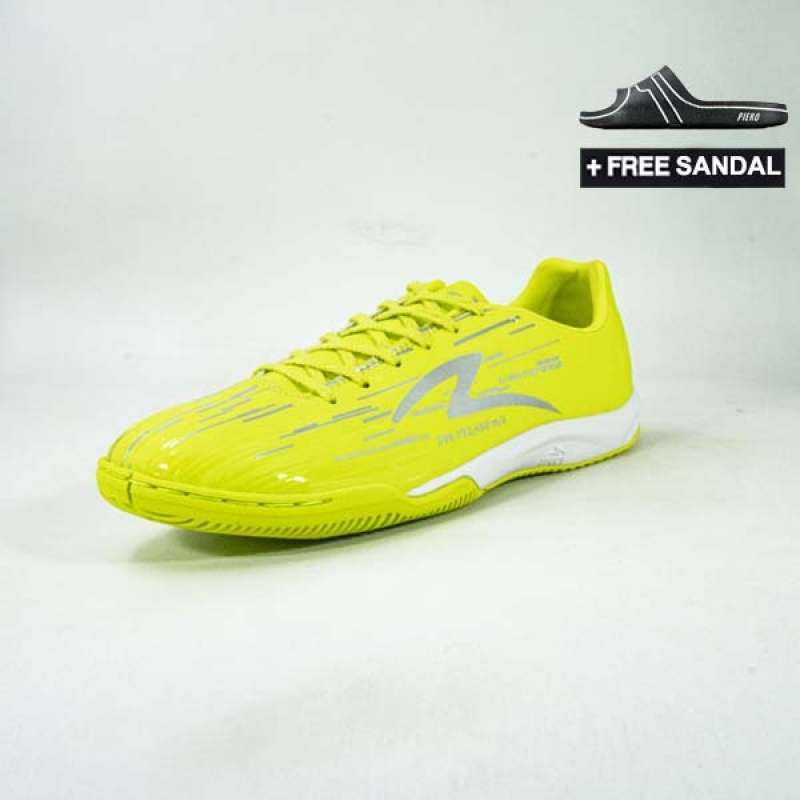 Jual Sepatu Futsal Specs Ori Lightspeed Reborn IN Meta Crush Pack 402106 BNIB di Seller ...