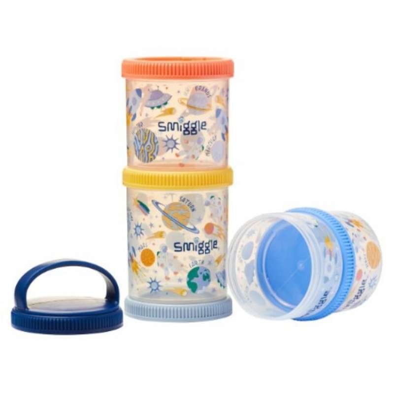 Jual Smiggle Hi Sky Original Murah - Harga Diskon April 2024 | Blibli.com