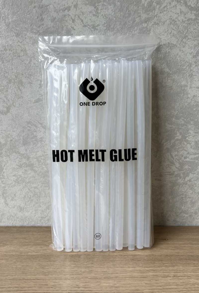 Jual Lem Bakar Besar/ Isi Lem Tembak 1Kg di Seller Kerrin Store ...