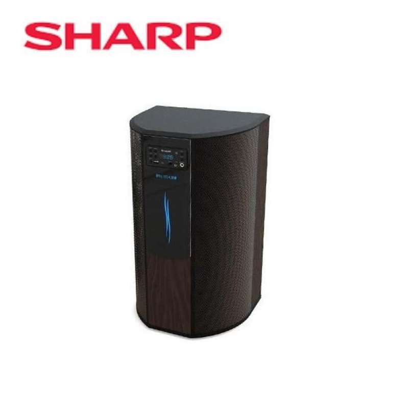 Jual Sharp Cboxhbpro8ubo Speaker Aktif Di Seller Ufo Elektronika Jogja ...
