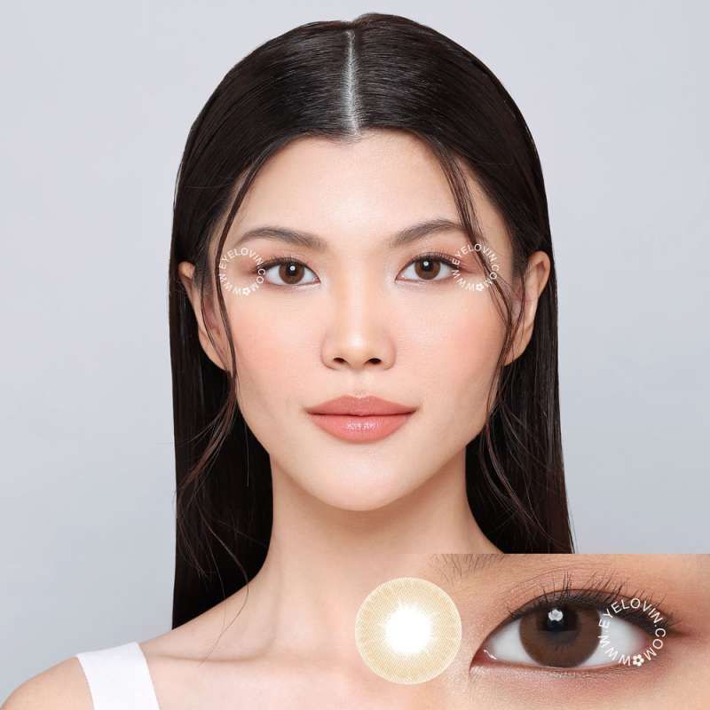 Jual Softlens Quita - Nami Di Seller Eyelovin Official Store - Eyelovin ...