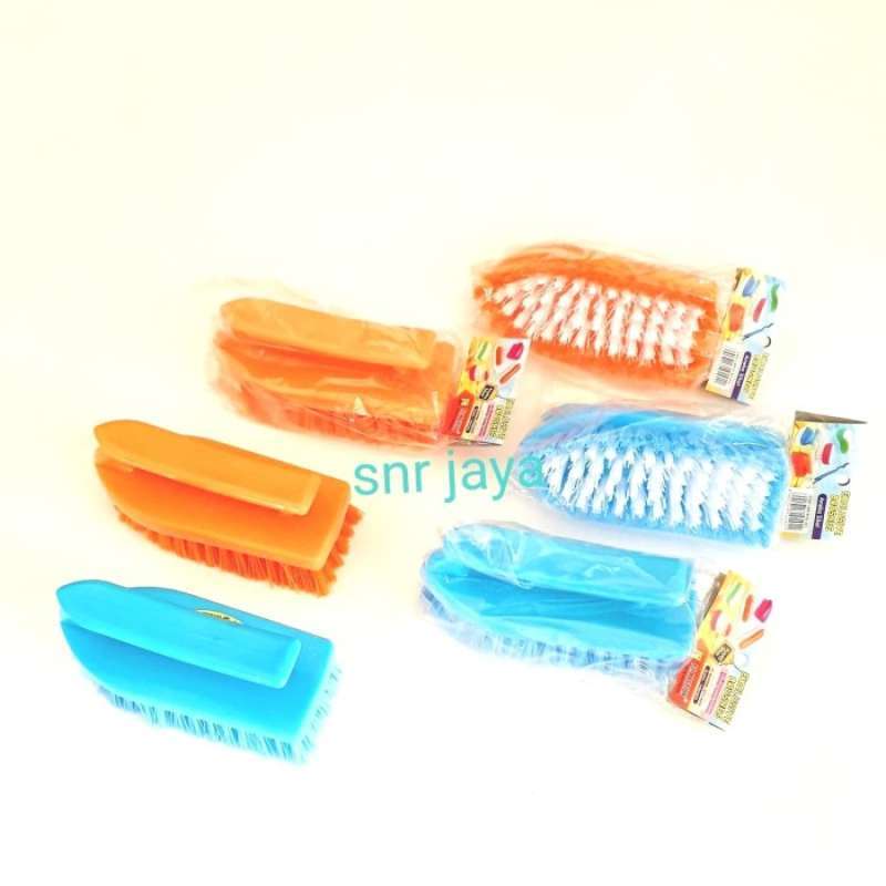 Jual SIKAT LANTAI KAMAR MANDI / MODEL GOSOKAN / STRIKAAN MERK MASPION ...