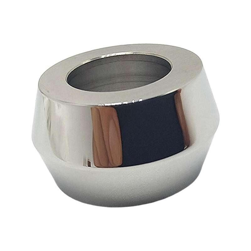 Promo Coffee Bottomless Portafilter Decorative Ring for 22mm Diameter ...