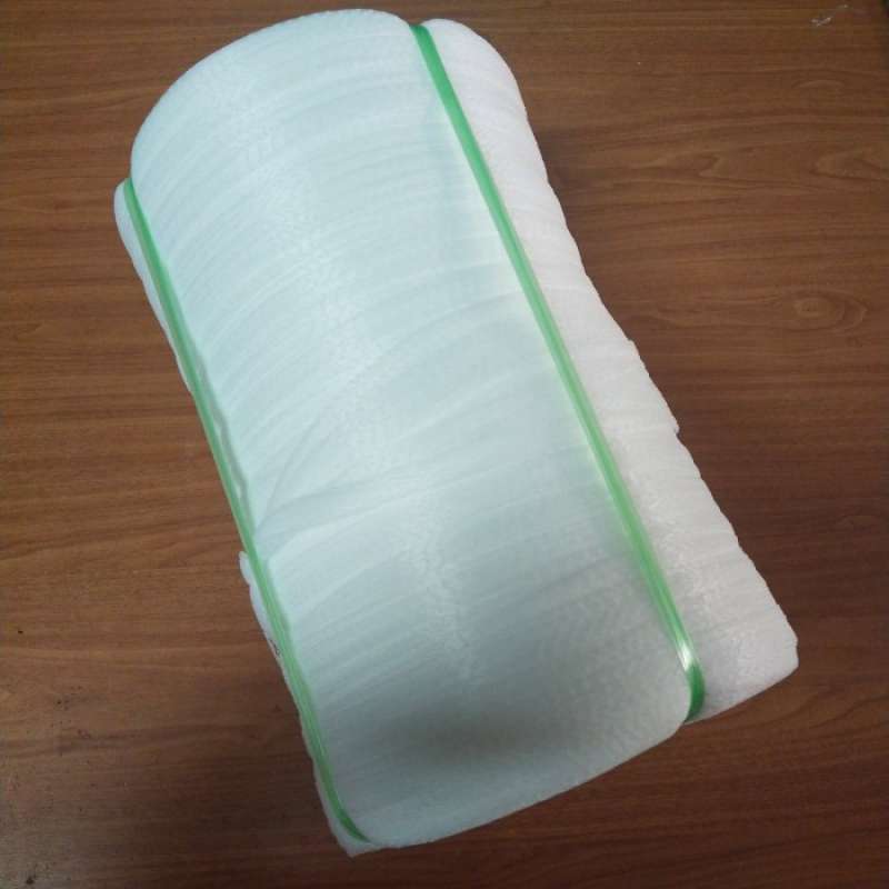 Promo Polynet Roll 1000 Meter Jumbo Diskon 13% di Seller ANABELLA STORE ...
