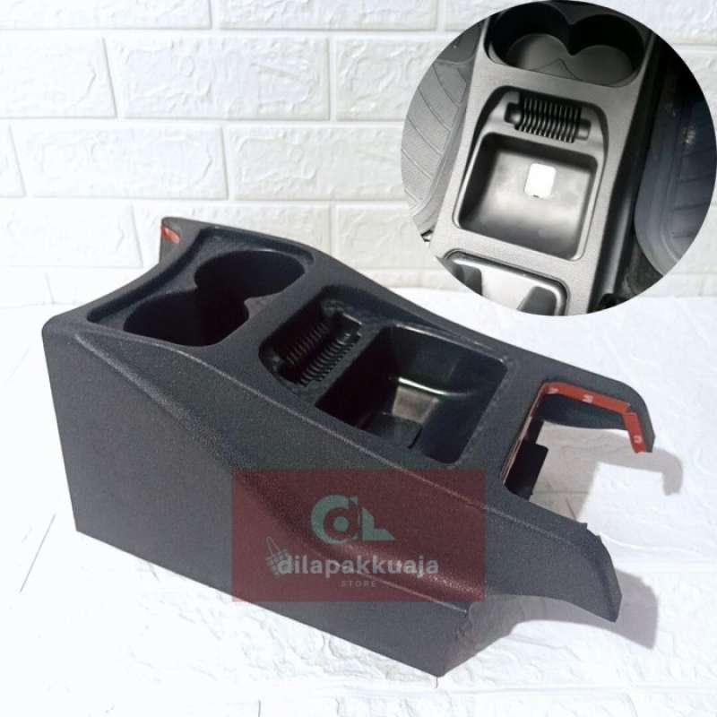 Jual Center Console Box Calya Sigra Konsul Box Tengah Calya Sigra OEM ...