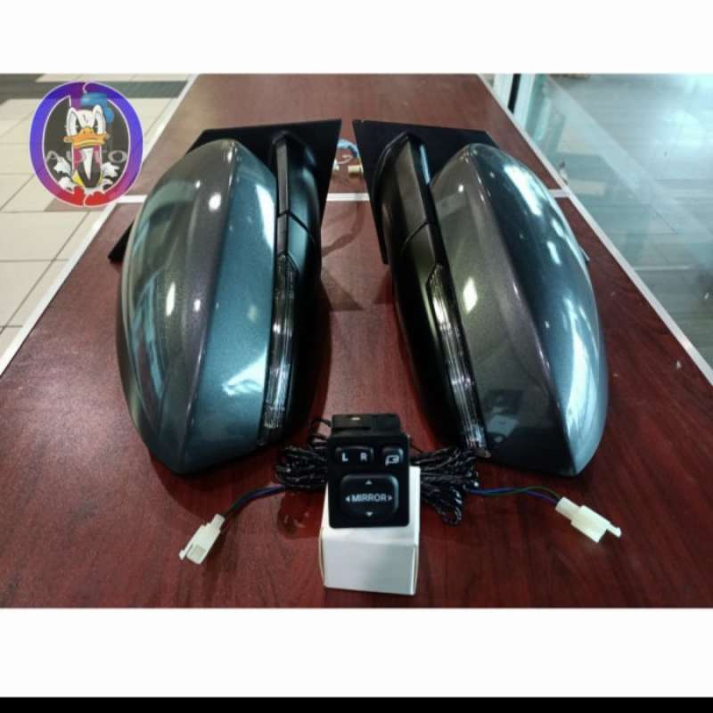 Promo spion all new avanza xenia 2019 2020 2021 plus saklar modul ...