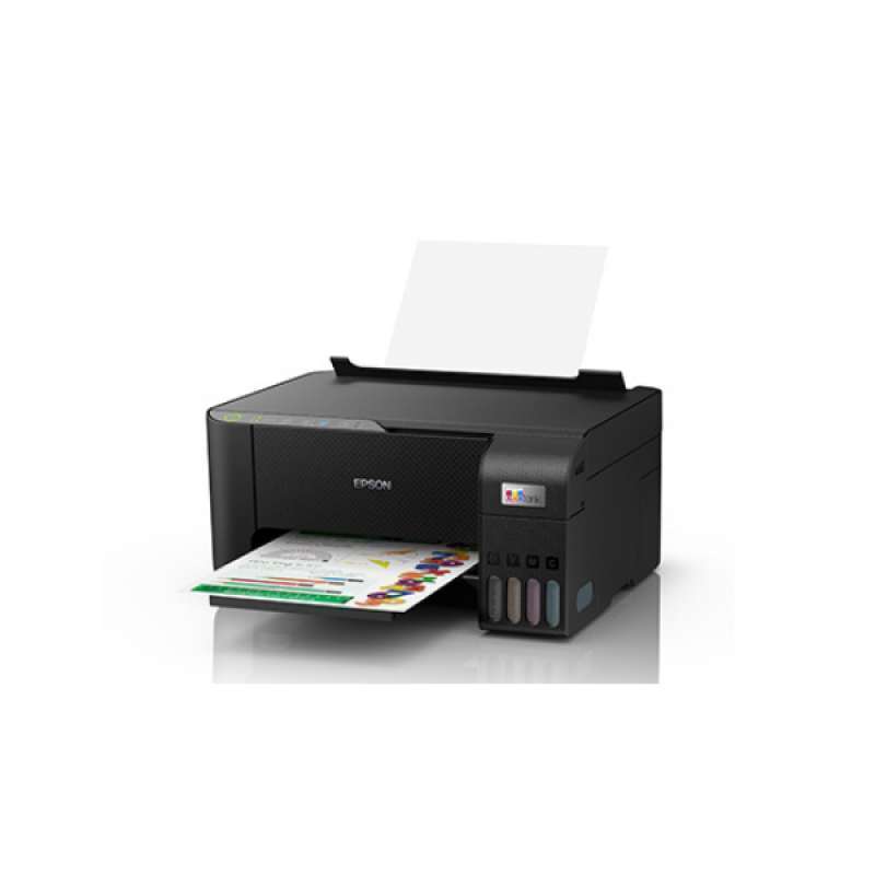 Jual Epson L3251 Printer EcoTank A4 Wi-Fi All-in-One Ink Tank di Seller ...