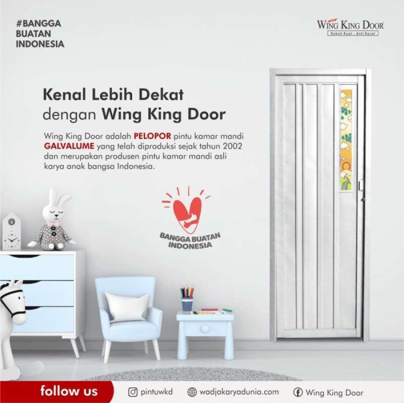 Jual Daun Pintu Dan Kusen Original Murah - Harga Diskon Juni 2024 ...