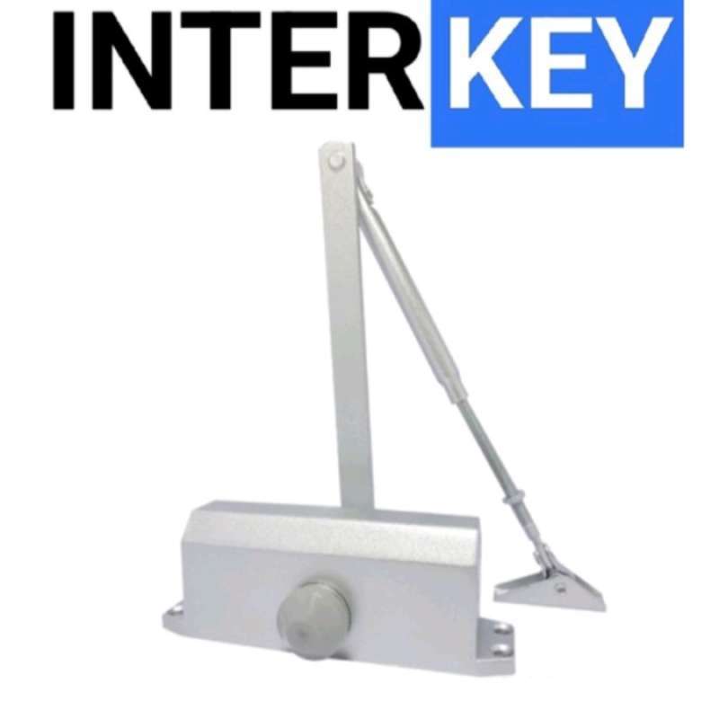 Jual DOOR CLOSER HOLD OPEN 90 GARANSI 1 TAHUN di Seller goetes store ...