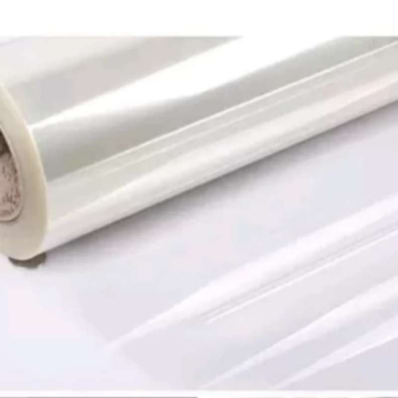 Promo Stiker Kaca/Kaca Film Clear/Kaca Film 20% Diskon 5% di Seller ...