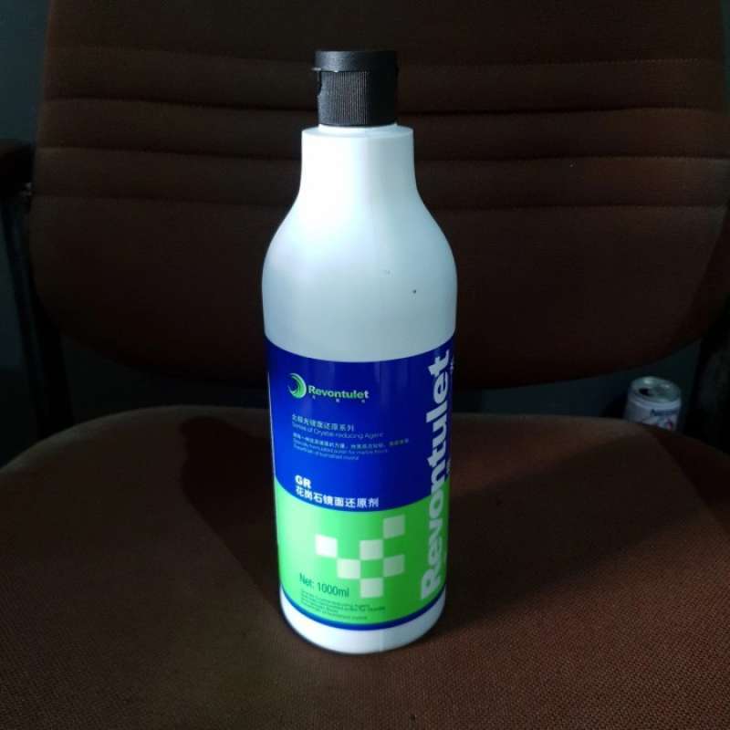 Promo Revontulet Gr1 Dan Gr2 1000Ml Diskon 10% di Seller Dayanna Store ...
