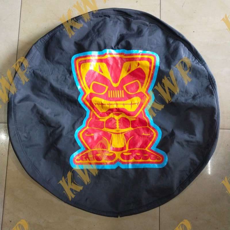 Jual COVER BAN 32 WRANGLER JK ORIGINAL BY.MOPAR di Seller Gasta Depn ...